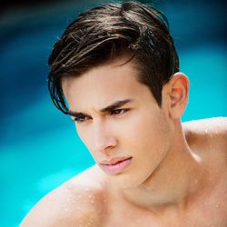 TEENS BOY | S MODELS