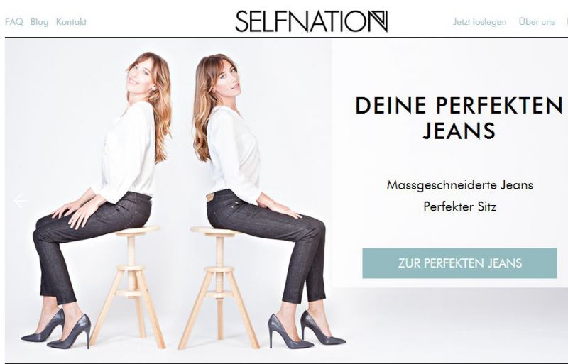 ISABEL RÖ. | S MODELS