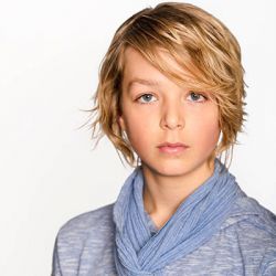 TEENS BOY | S MODELS