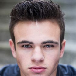 TEENS BOY | S MODELS