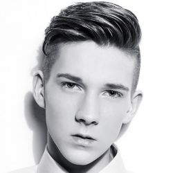 TEENS BOY | S MODELS