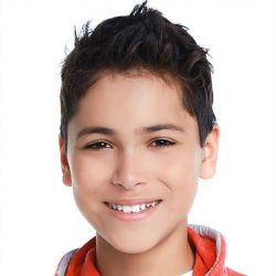 TEENS BOY | S MODELS