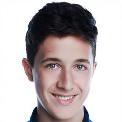 TEENS BOY | S MODELS