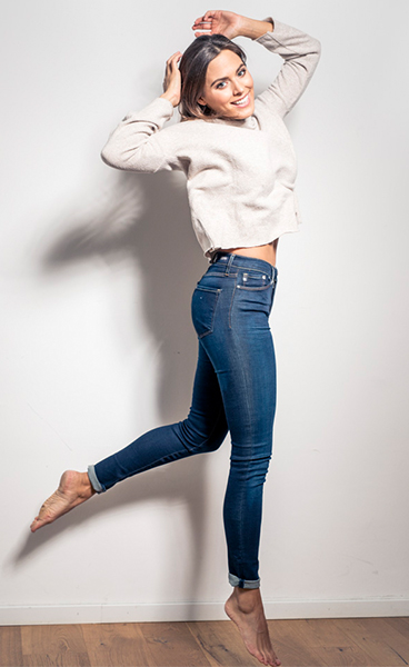 JULIA GÖ. | S MODELS