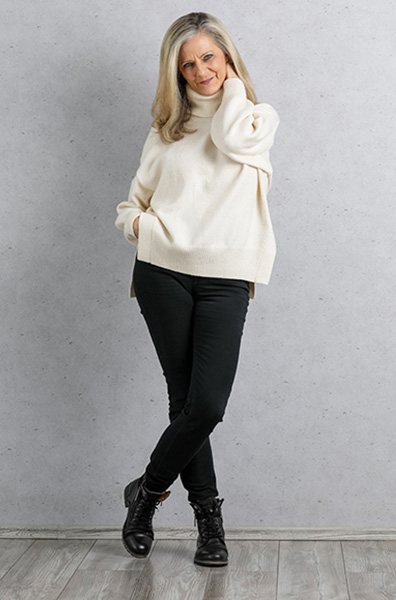CLAUDIA SCH. | S MODELS