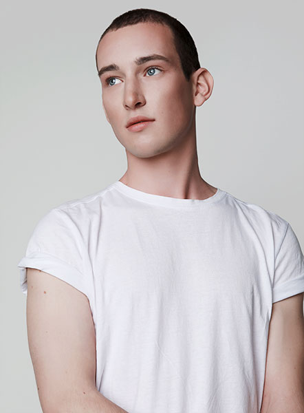 TOBIAS Ü. | S MODELS