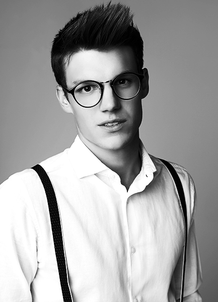 PASCAL H. | S MODELS