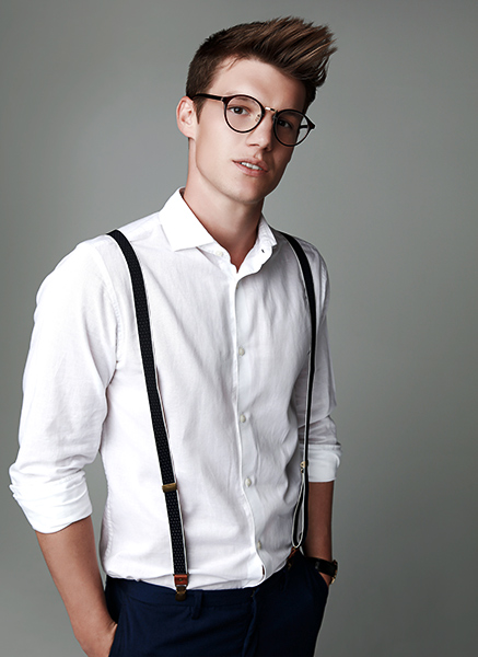 PASCAL H. | S MODELS