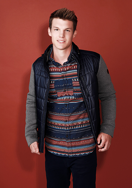 PASCAL H. | S MODELS