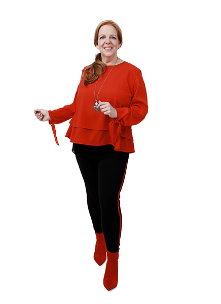 PATRICIA K. | S MODELS