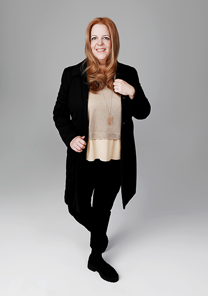 PATRICIA K. | S MODELS