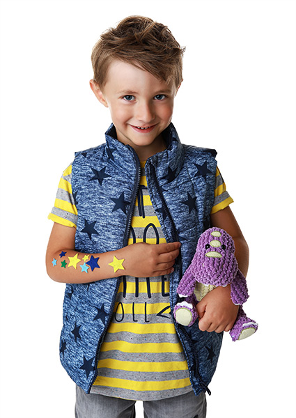 LUIS LEVI | S MODELS