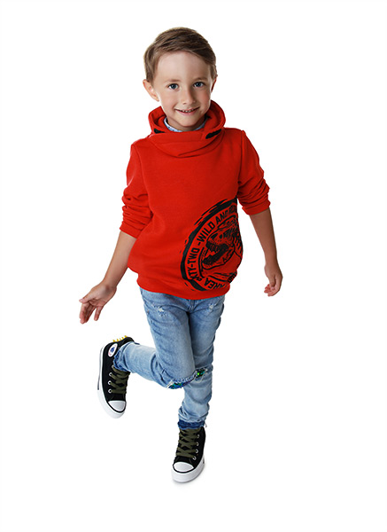 LUIS LEVI | S MODELS