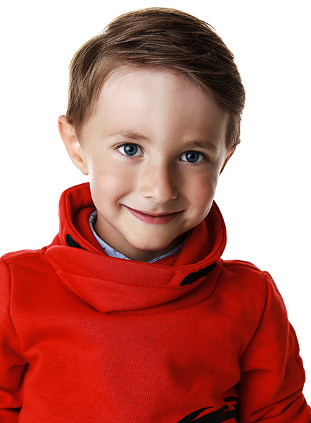 LUIS LEVI | S MODELS