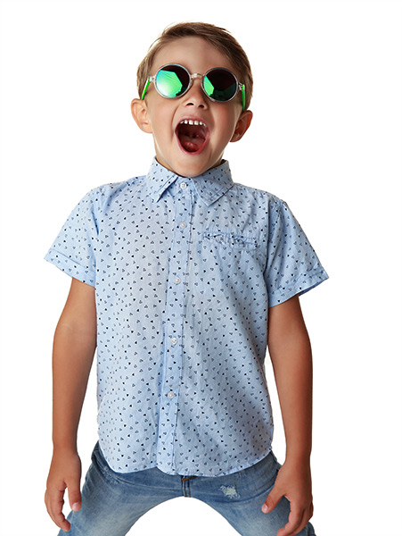 LUIS LEVI | S MODELS