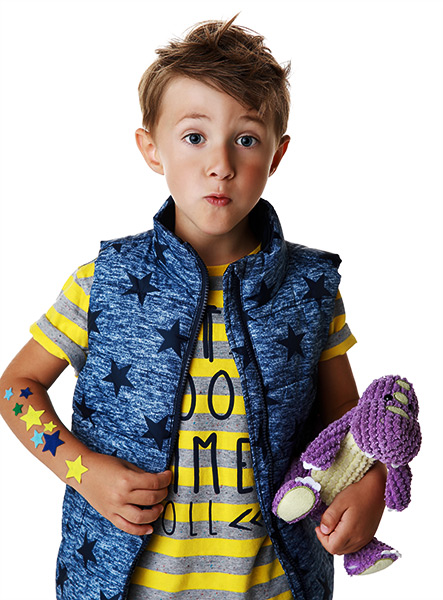 LUIS LEVI | S MODELS