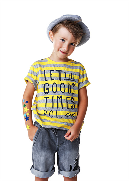 LUIS LEVI | S MODELS