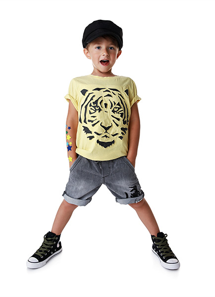 LUIS LEVI | S MODELS