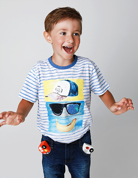 LUIS LEVI | S MODELS