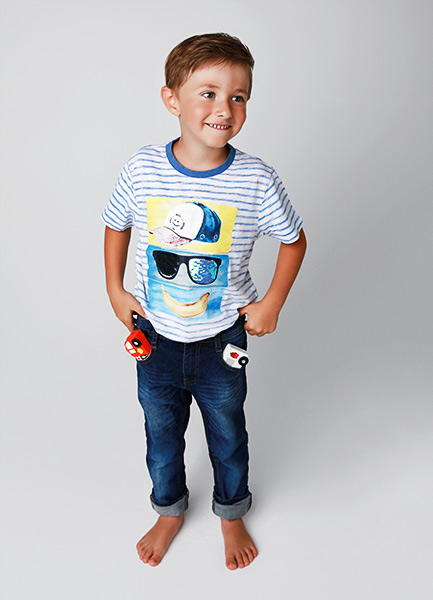 LUIS LEVI | S MODELS