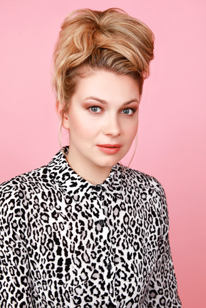 CAROLINE M. | S MODELS