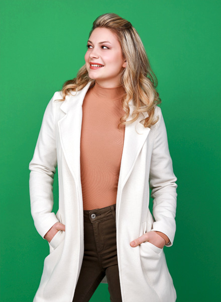 CAROLINE M. | S MODELS