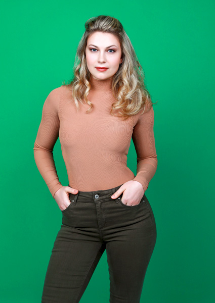 CAROLINE M. | S MODELS