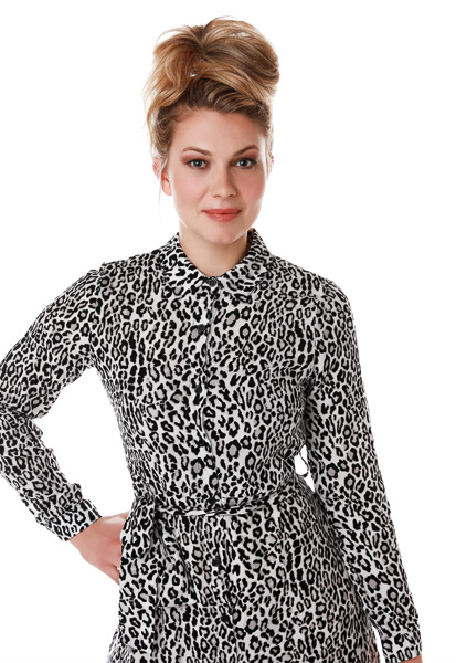 CAROLINE M. | S MODELS