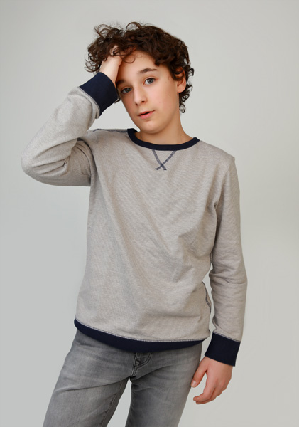GANI | S MODELS