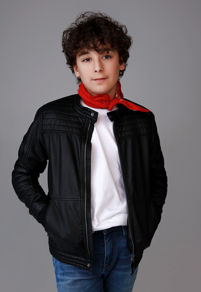 GANI | S MODELS