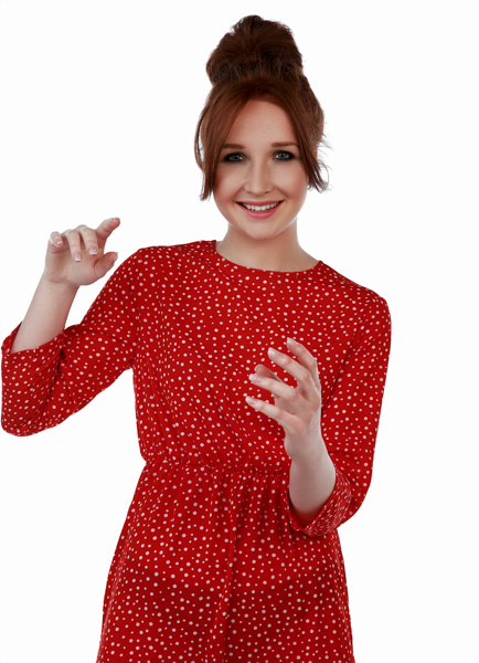 CELINE M. | S MODELS