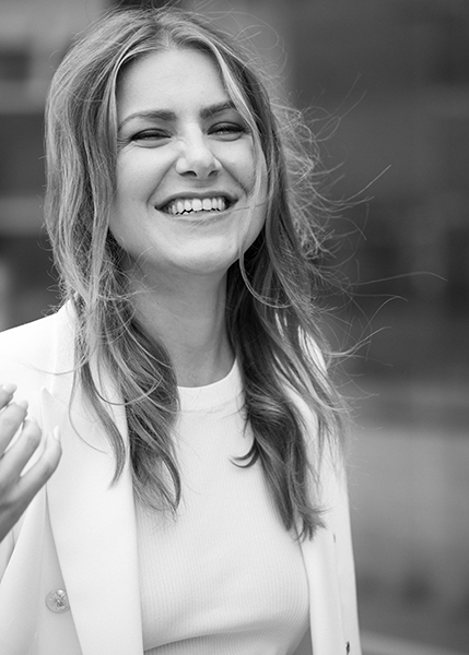 DÉBORAH H. | S MODELS