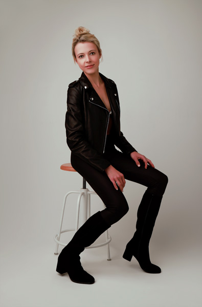 ANGELINA H. | S MODELS