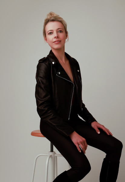ANGELINA H. | S MODELS